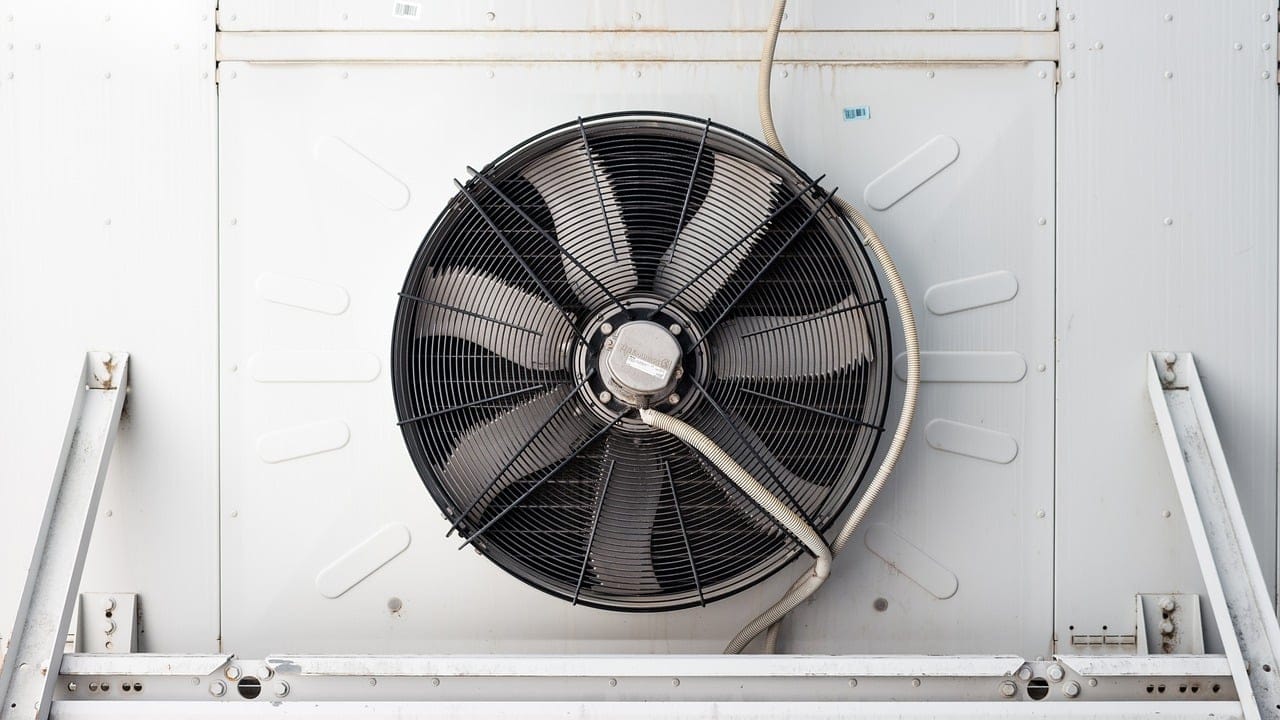 Breathe Easy: The Essential Guide to Professional AC Cleaning