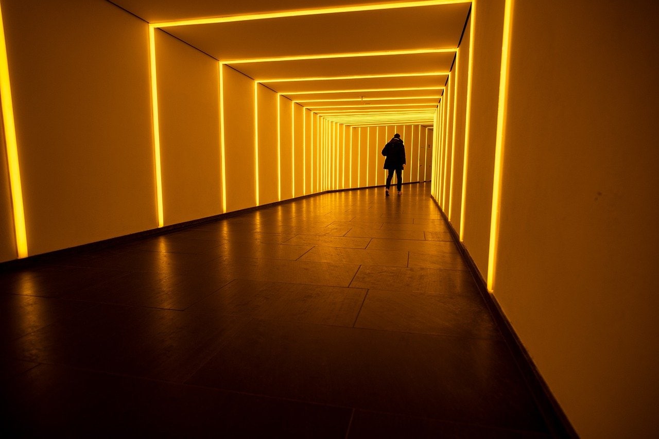 How Color and Lighting Influence Consumer Behavior in Retail Spaces