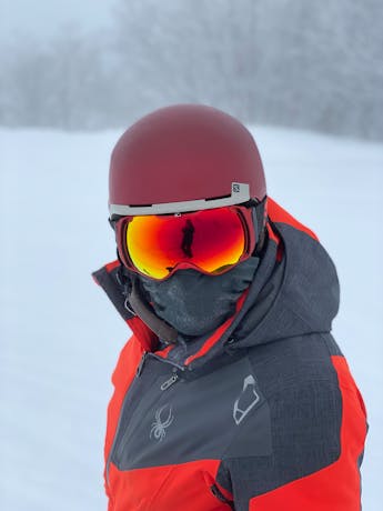 Conquering the Cold: The Ultimate Spyder Jacket Guide