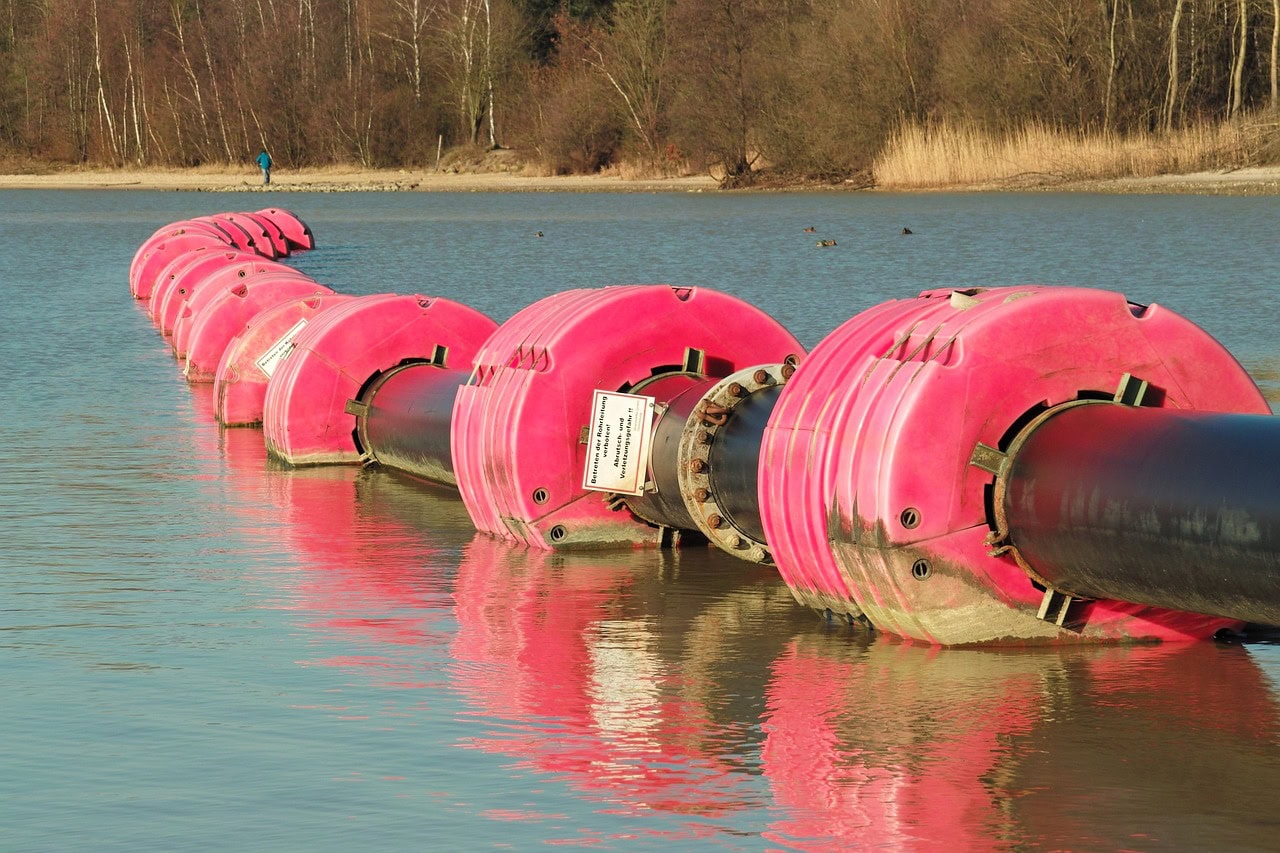 Strip Drain Systems: Efficient Water Management for Landscapes