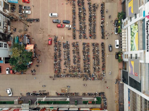 Reducing Congestion: Tips for Better Parking Management in Urban Areas