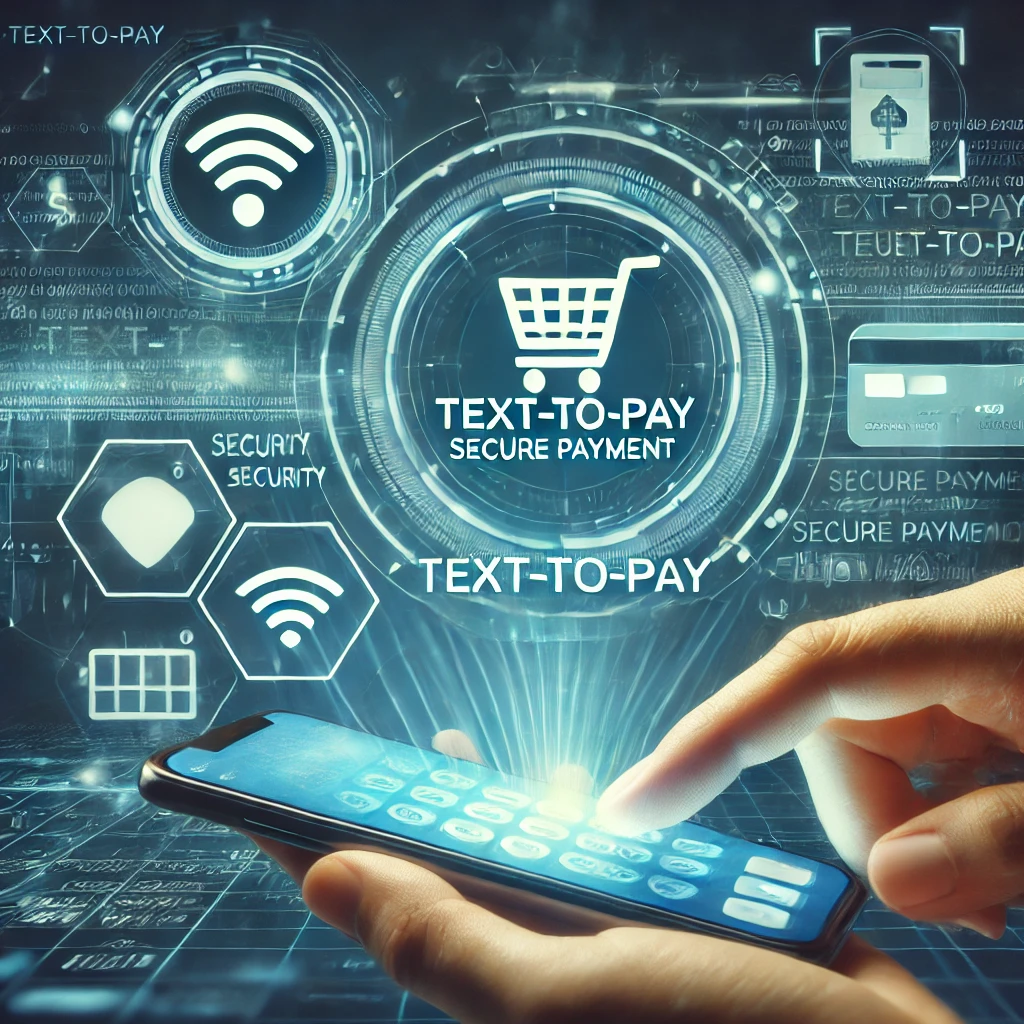 The Rise of Seamless Transactions: How Text-to-Pay is Changing the ...