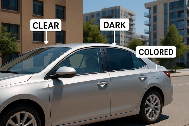 Window Tint Trends for 2025: Innovations and Insights
