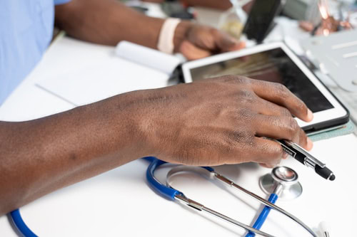 Why Consider Health Insurance in Bangkok?